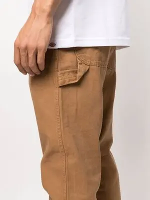 Dickies Rear Logo-patch Trousers