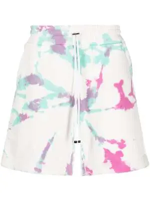 Amiri Tie & Dye Bottoms For Men