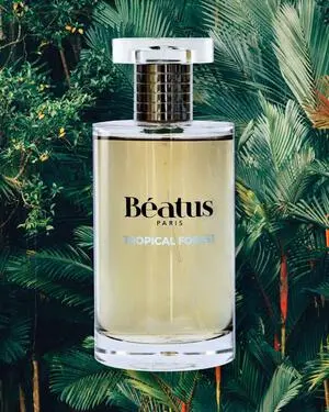 BEATUS Tropical Forest Eau De Parfum, 3.4 Oz - Darkbeige