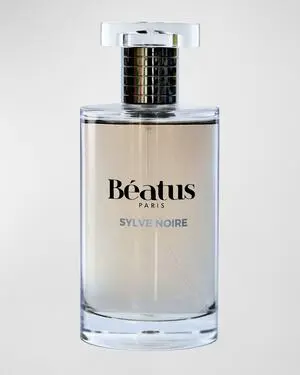BEATUS Sylve Noire Eau De Parfum, 3.4 Oz - Grey