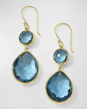 Ippolita Dangle Earrings
