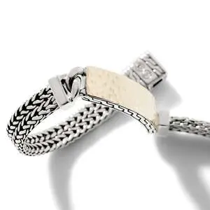 John Hardy Rata Palu Bracelet Gold