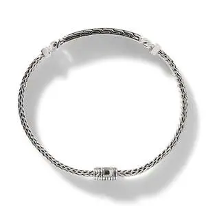 John Hardy Rata Palu Bracelet Gold