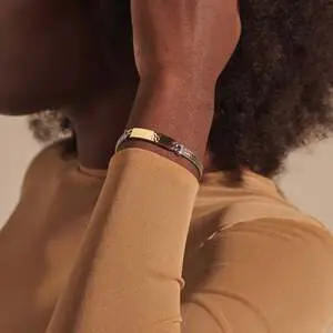 John Hardy Rata Palu Bracelet Gold