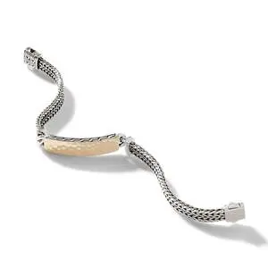 John Hardy Rata Palu Bracelet Gold