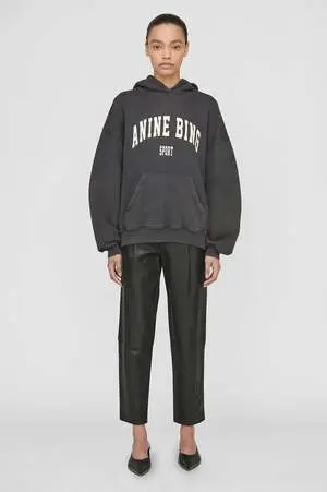 ANINE BING Harvey Sweatshirtwashed