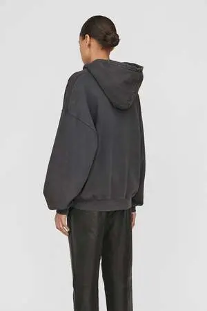 ANINE BING Harvey Sweatshirtwashed