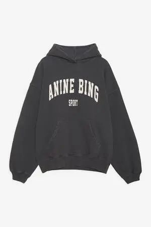 ANINE BING Harvey Sweatshirtwashed