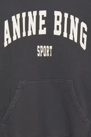 ANINE BING Harvey Sweatshirtwashed