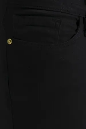FRAME Mid-rise Skinny Jeans