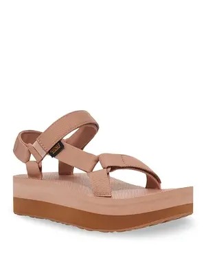 Women's Flatform Sandals