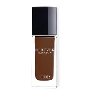 Dior Forever Skin Glow Foundation - Brown