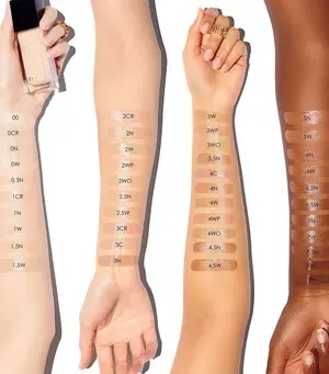 Dior Forever Skin Glow Foundation - Beige