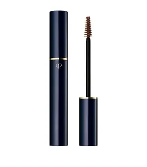 CLE DE PEAU BEAUTE Eyebrow Gel - Brown