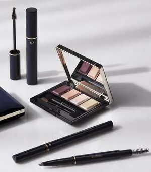 CLE DE PEAU BEAUTE Eyebrow Gel