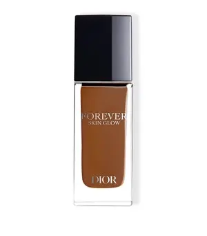 Dior Forever Skin Glow Foundation - Brown