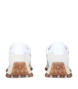 TOD'S Sportiva Sneakers - White