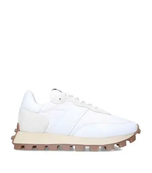 TOD'S Sportiva Sneakers - White