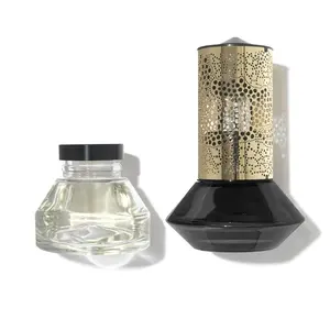 DIPTYQUE Diptyque Hourglass 2.0 Baies Diffuser - One-color