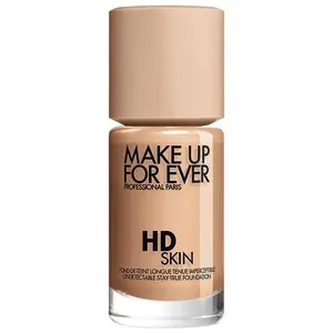 MAKE UP FOR EVER Make Up For Ever Hd Skin Long-lasting Waterproof Natural Matte Foundation 2r24 Cool Nude