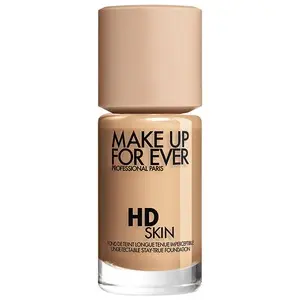 Make Up For Ever Warm Sand Foundation