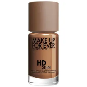 MAKE UP FOR EVER Make Up For Ever Hd Skin Long-lasting Waterproof Natural Matte Foundation 4n62 Almond
