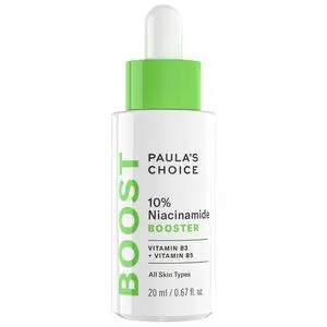 Paula'S Choice 10% Niacinamide Booster - One-color