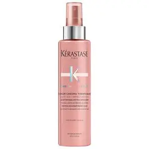 Kerastase Chroma Absolu Anti-frizz Leave-in Treatment For Color-treated Hair - One-color