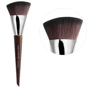 MAKE UP FOR EVER 109 Hd Skin Foundation Brush - One-color