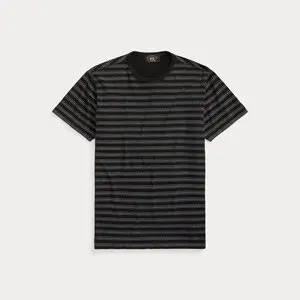 Ralph Lauren Striped Jersey T-shirt