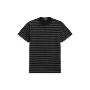 Ralph Lauren Striped Jersey T-shirt