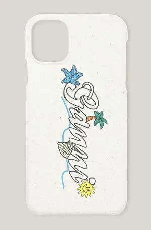 GANNI Iphone Cover 11