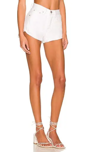 Superdown Kathleen Denim Short