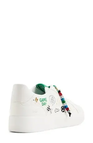 Aldo Cheers Slingback Pump