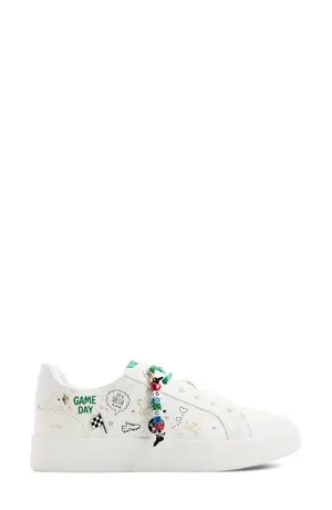 Aldo Cheers Slingback Pump