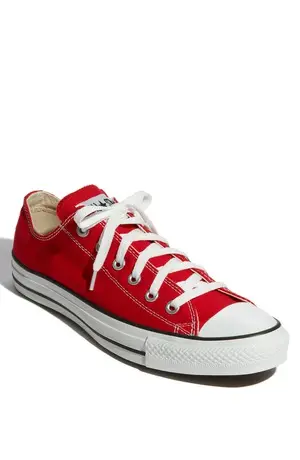 CONVERSE Chuck Taylor All Star Low Top Sneaker