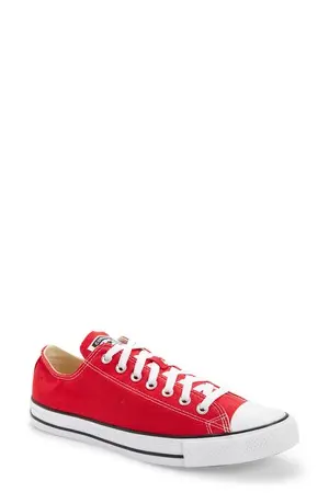 CONVERSE Chuck Taylor All Star Low Top Sneaker