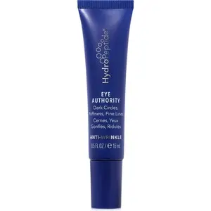 HYDROPEPTIDE Eye Authority Anti-wrinkle Cream - No Color