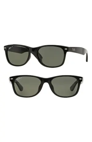 Ray-ban Wayfarer Sunglasses