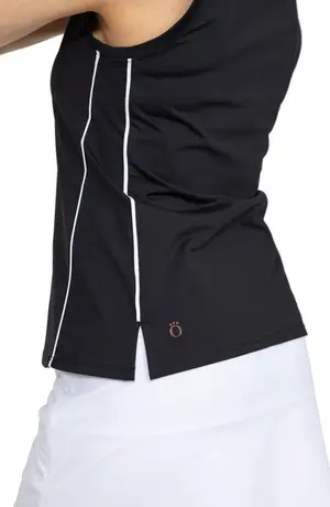 KINONA Keep It Covered Sleeveless Top