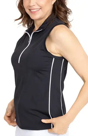 KINONA Keep It Covered Sleeveless Top