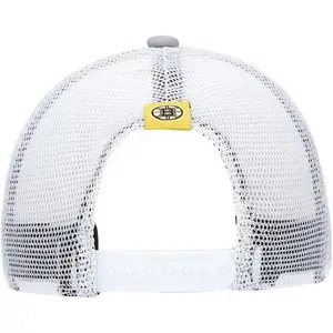 Adidas Boston Bruins Trucker Cap