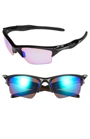 Oakley Half Jacket® 2.0 Xl 62mm Sunglasses - Black