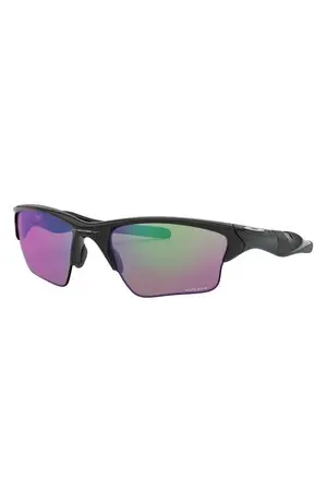 Oakley Half Jacket® 2.0 Xl 62mm Sunglasses - Black