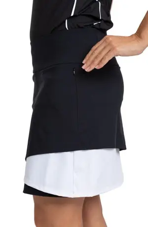 KINONA Wrap It Up Skort
