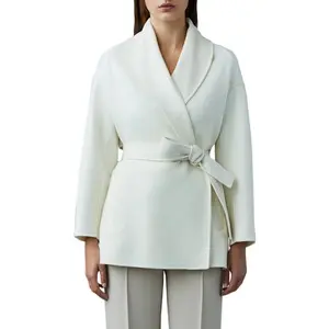 Mackage Tyra Wool Coat