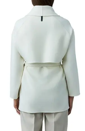 Mackage Tyra Wool Coat