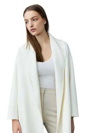 Mackage Tyra Wool Coat