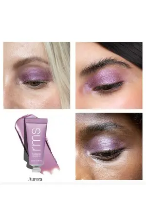 RMS BEAUTY Eyelights Cream Eyeshadow - Aurora