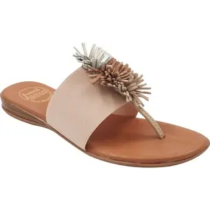ANDRE ASSOUS André Assous Novalee Featherweights™ Sandal